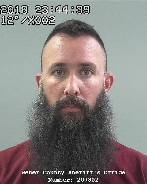 New charges filed after Ogden murder suspect allegedly tried to bribe ...